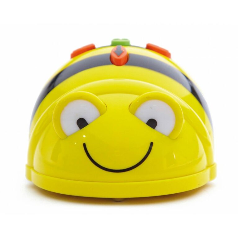 Blue-Bot: Programación Fácil y Divertida - EduTechnik