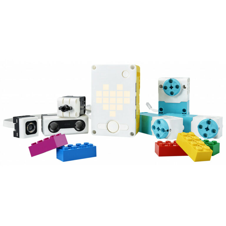 LEGO SPIKE Prime de LEGO Education - Edutechnik