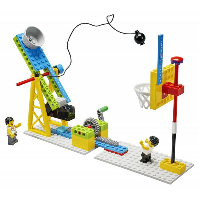LEGO SPIKE Prime de LEGO Education - Edutechnik