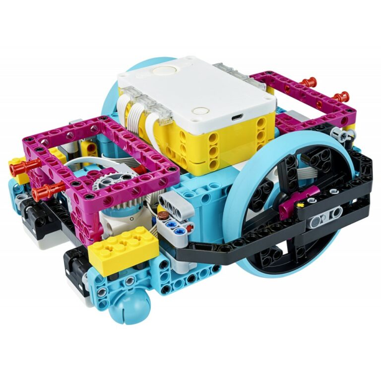 Lego Education SPIKE Prime Expansion Set - EduTechnik