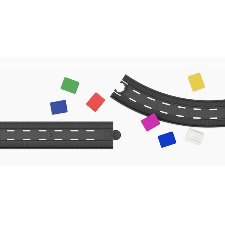 Intelino Train: El Tren Inteligente para Niños