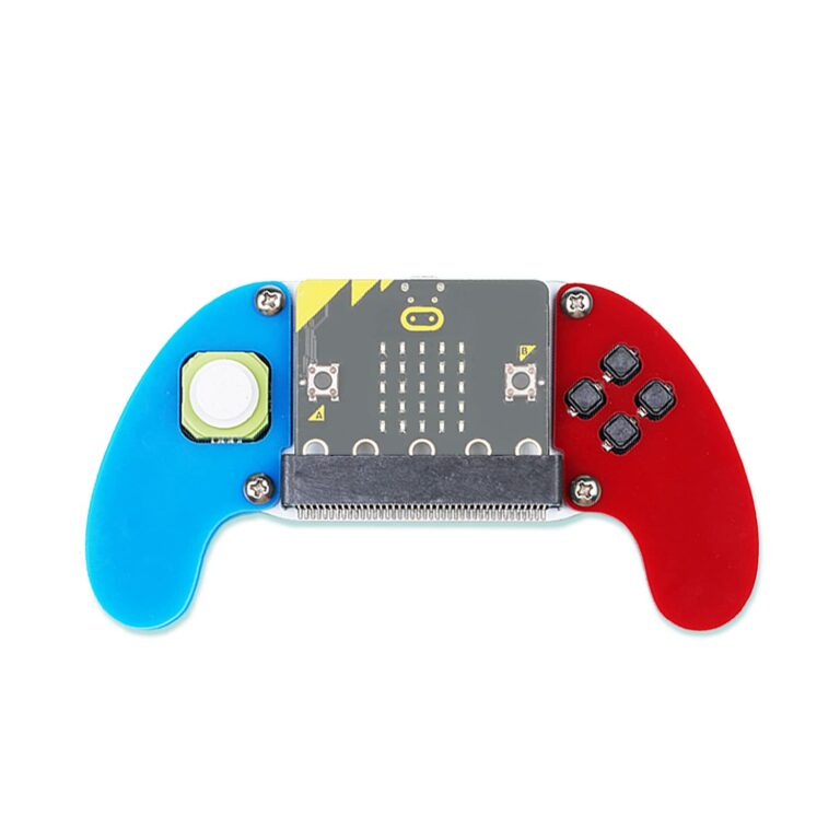 Elecfreaks micro:bit Joystick:bit V2 Kit