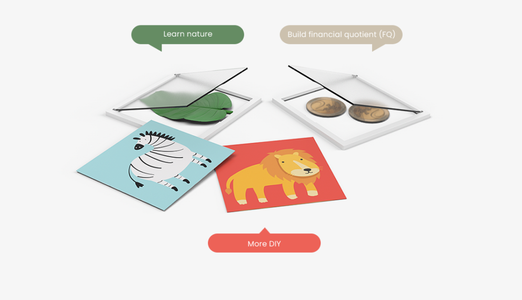 Complemento de Matatalab "Mapa 3D": Exploración Espacial - EduTechnik