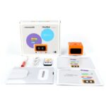 MatataLab VinciBot Robot STEAM: Programación Táctil - EduTechnik