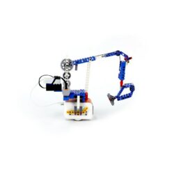 MatataLab VinciBot Robot STEAM: Programación Táctil - EduTechnik