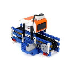 MatataLab VinciBot Robot STEAM: Programación Táctil - EduTechnik